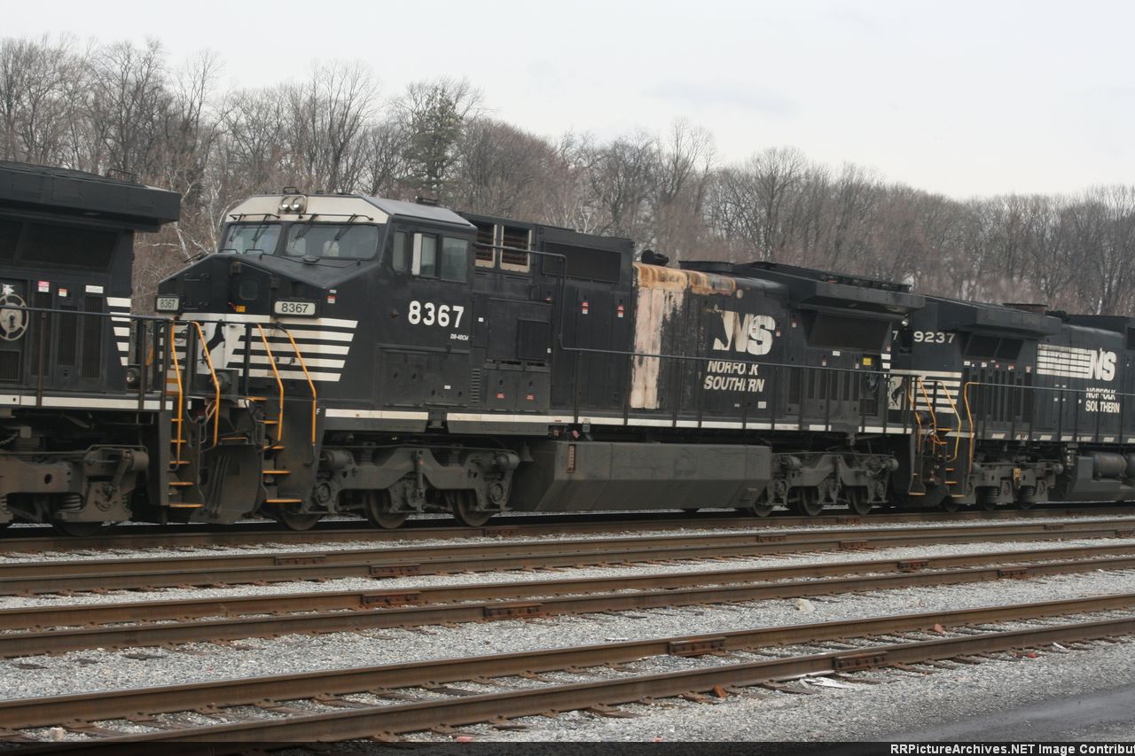 NS 8367
